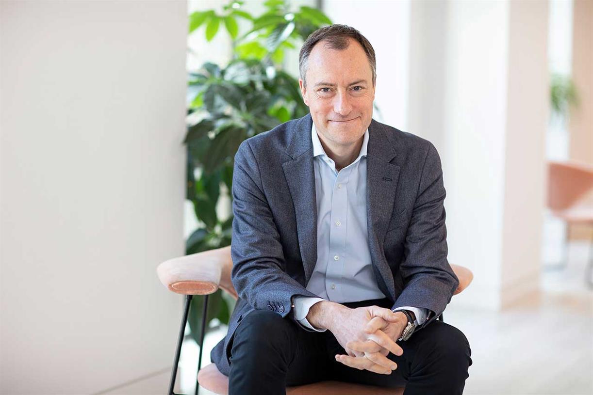 James Wildman promoted to president of Hearst Magazines Europe