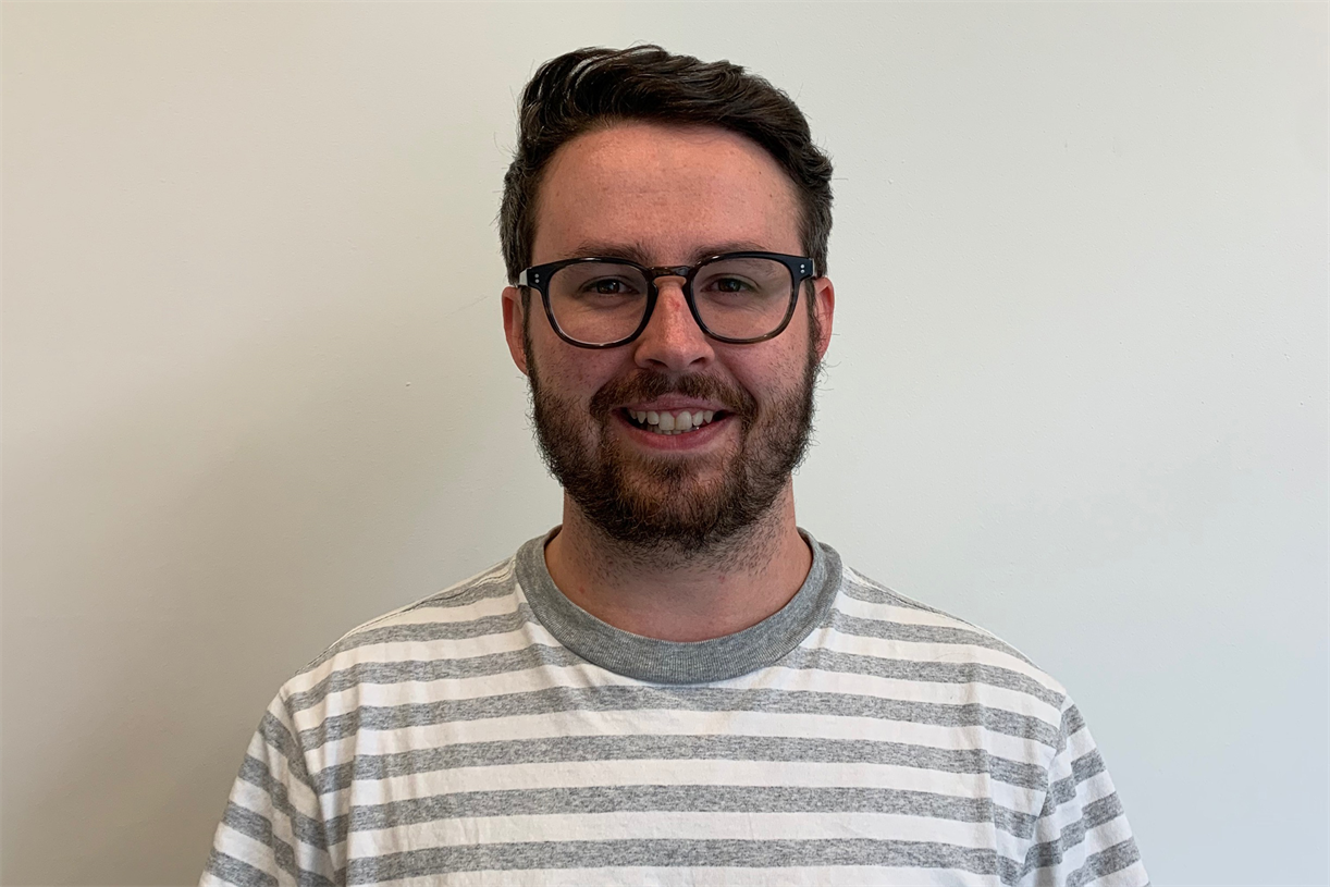 Media Week 30 Under 30 2022 winners: James Clark