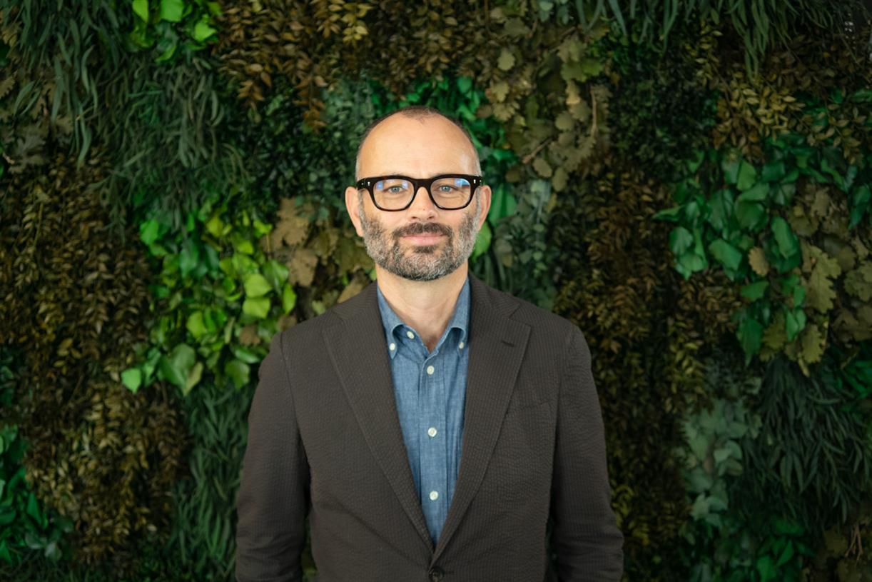 Agency turnaround: don't over think it, just do it