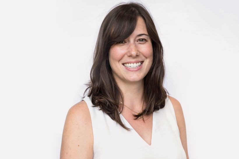 Power 100 2018: Jamie Swango, Deliveroo