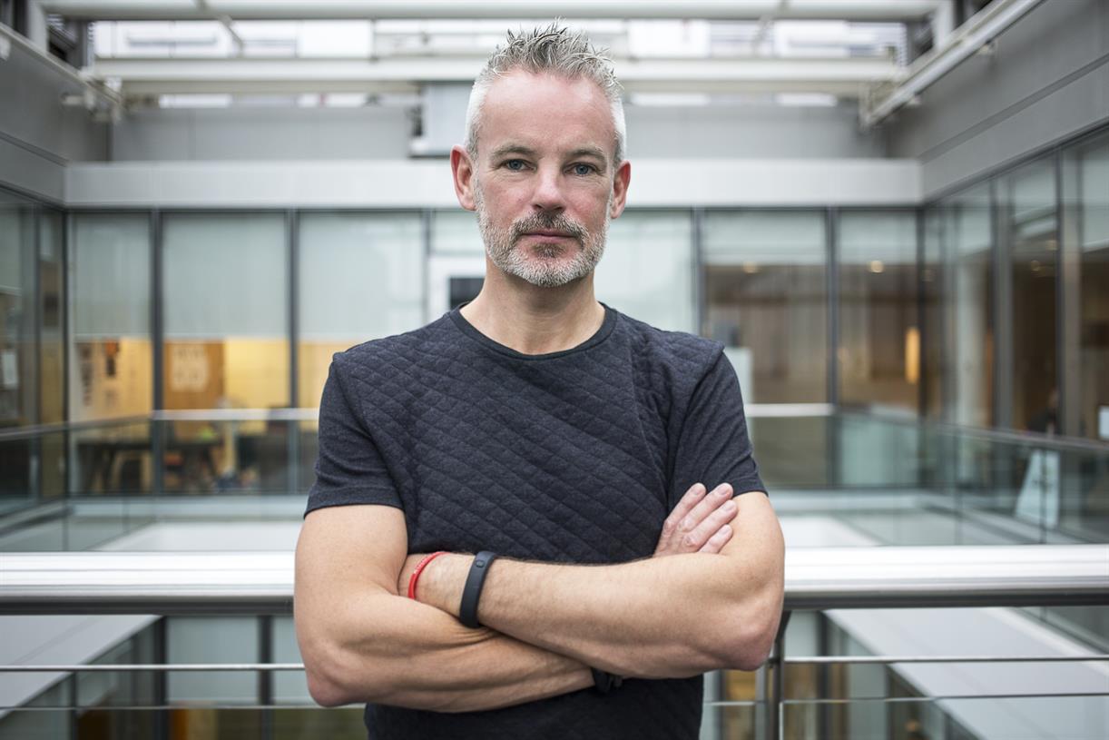 Why Leo Burnett won the DMA Grand Prix