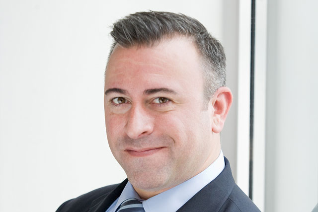 My Media Week: Jason Webby