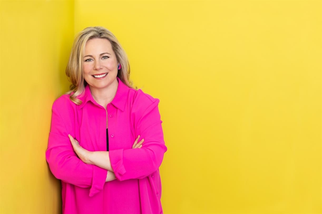 Campaign Inspiring Women Awards winners 2025: Health & Wellbeing Award