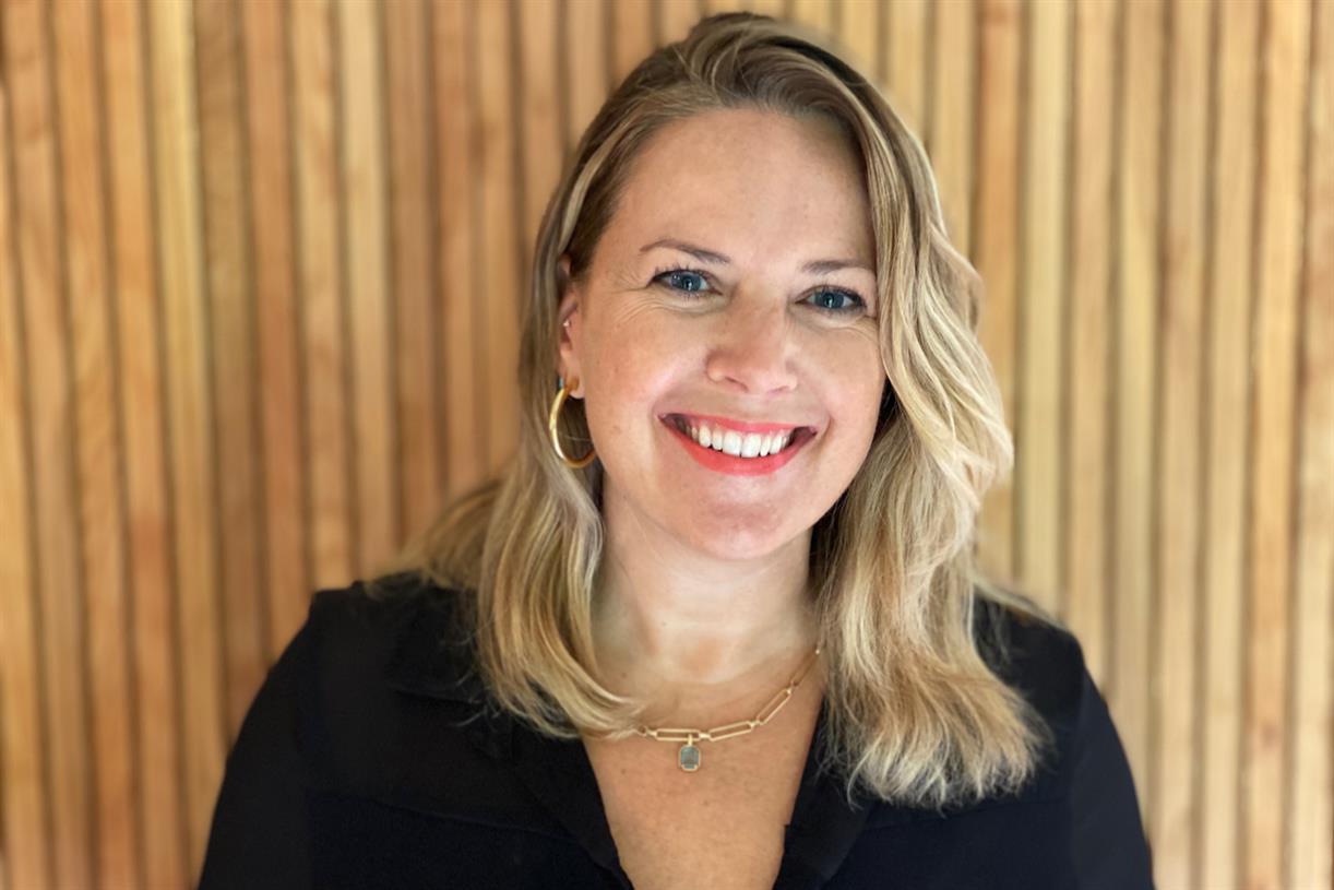 Digitas UK CEO Jennifer Berry departs after two years