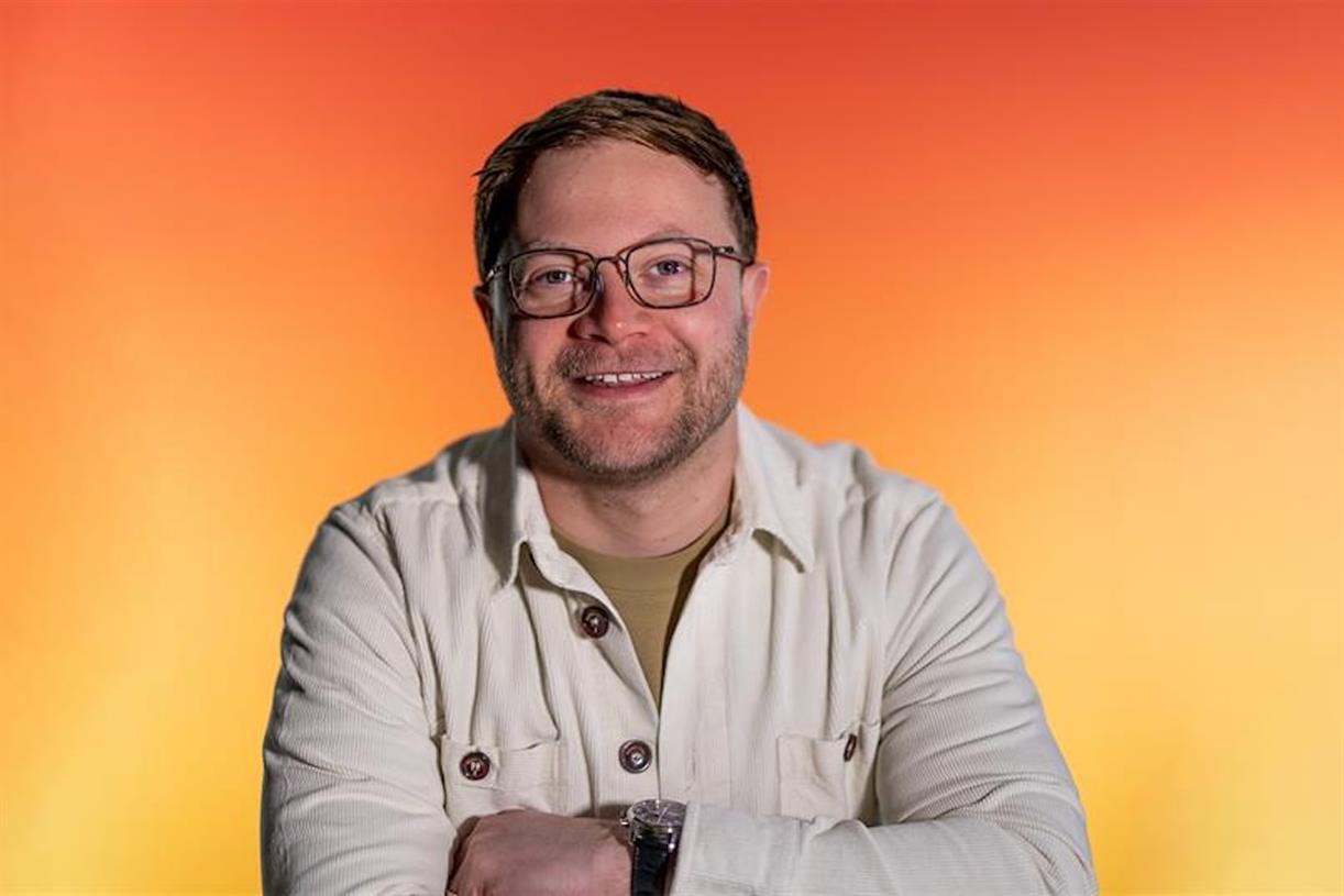 Brandfuel elevates former intern to board of directors