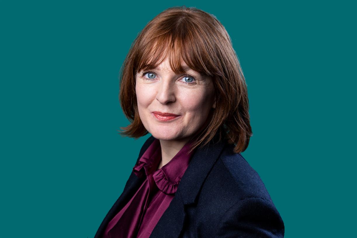 Jo Rigby to lead global business development and marketing at MediaCom