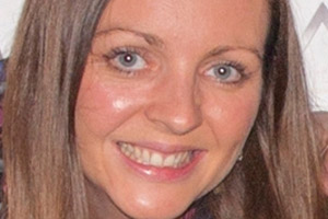 How I Got Here - Joanne Hunter