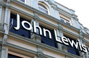 John Lewis plans directing marketing push