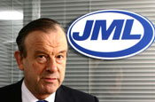 JML launches Irish and German consumer operations