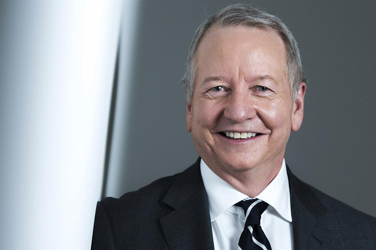 Ogilvy & Mather veteran John Seifert takes charge amid refocus on heritage