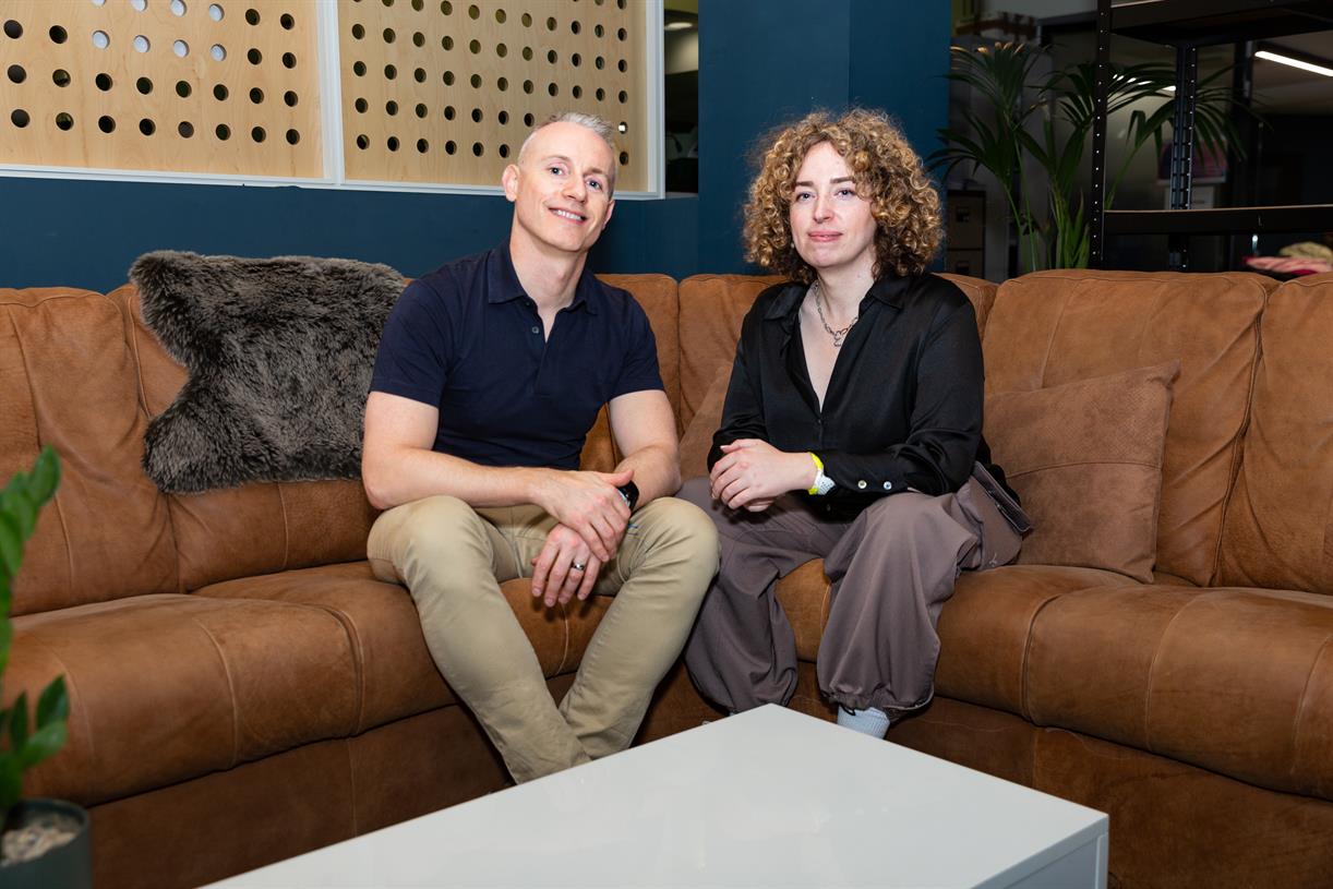 Thinkbox’s Chris Dunne appointed joint CEO of Outvertising