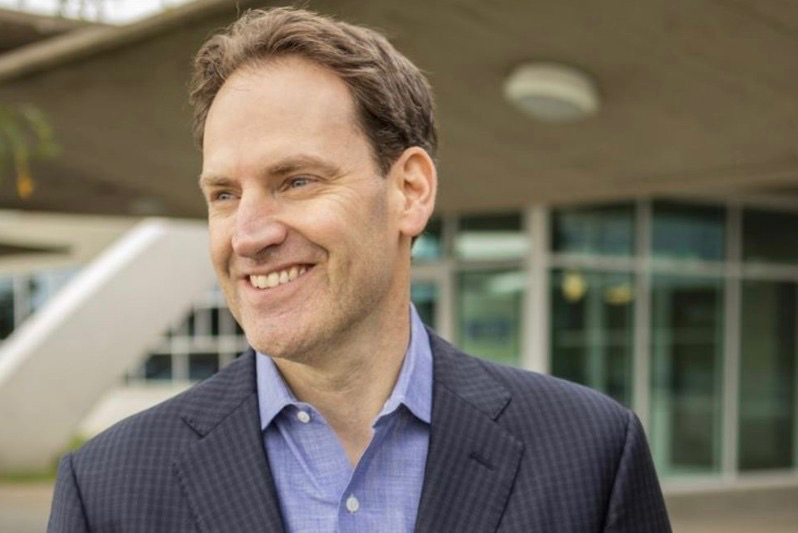 VMLY&R boss Jon Cook: It's hard being an agency and even harder to ...