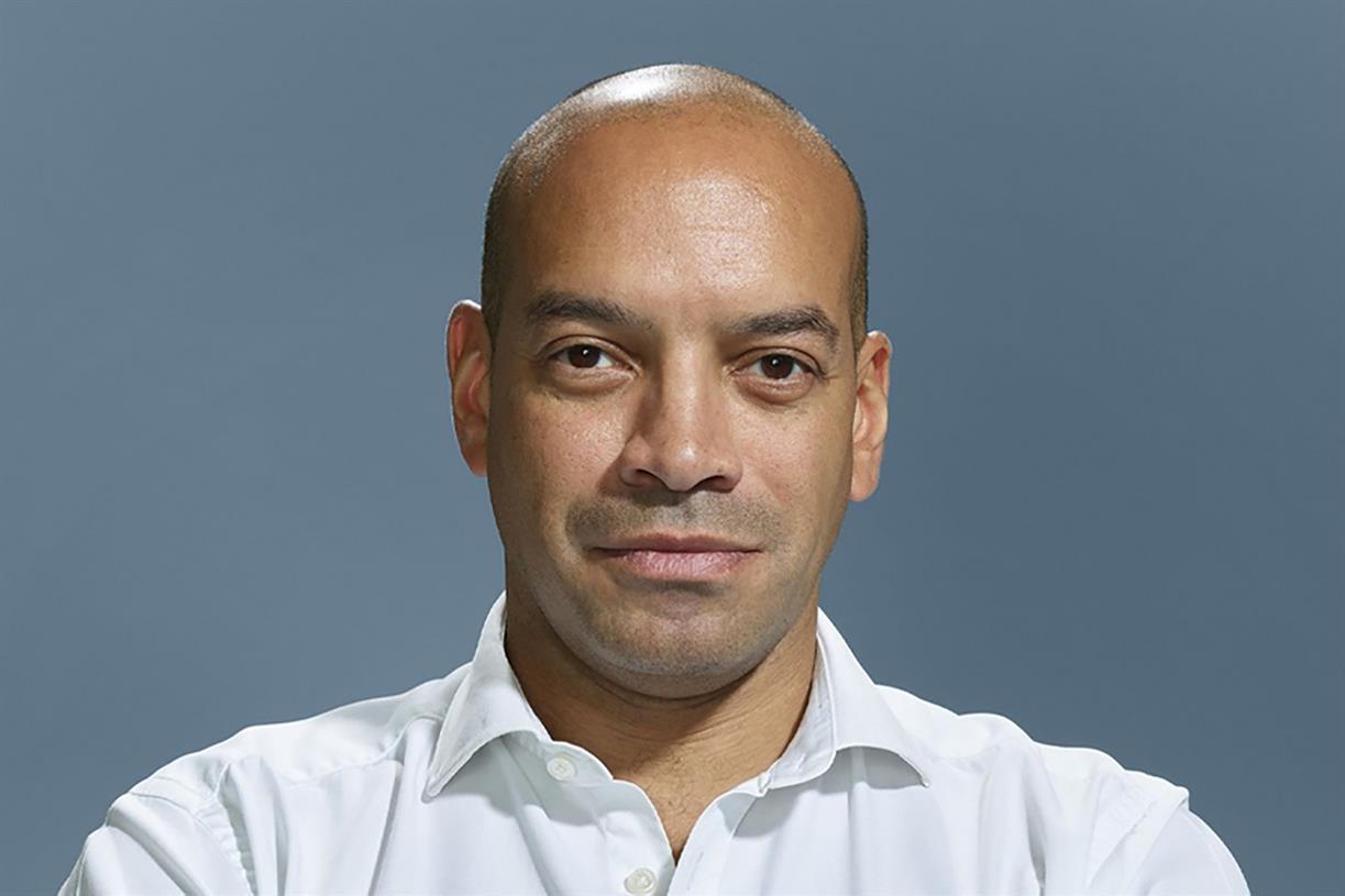 'Part of our secret sauce is being a minimum viable network': VCCP CEO