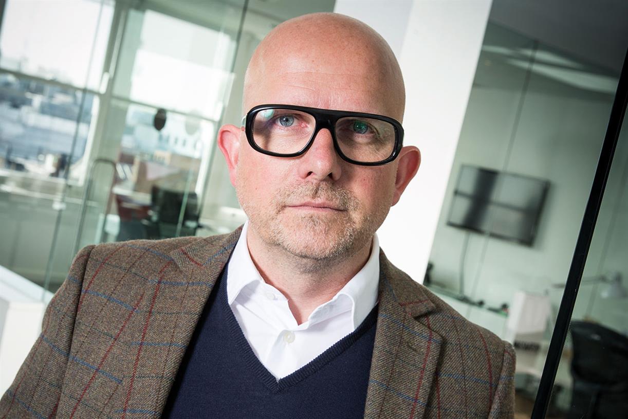 Marketers slam 'boring diversity' comments by Justin Tindall