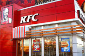 KFC turns to olfactory senses in US promotion