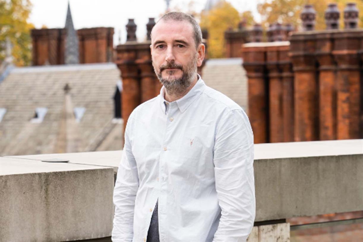 Saatchi & Saatchi hires Kerry Roper as head of design