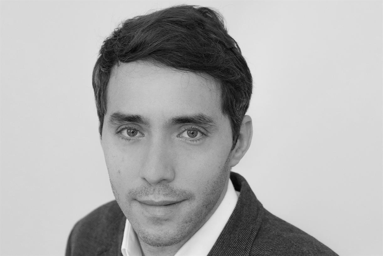 Power 100 2021: Fernando Kahane, Walkers