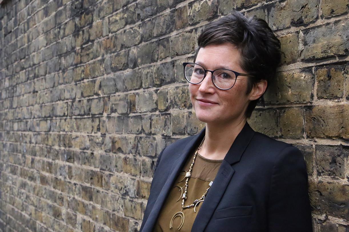 ITV appoints Kate Waters to build closer relationships with brands