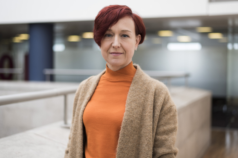 MediaCom tasks Kate Rowlinson with unifying global network 'hub' approach