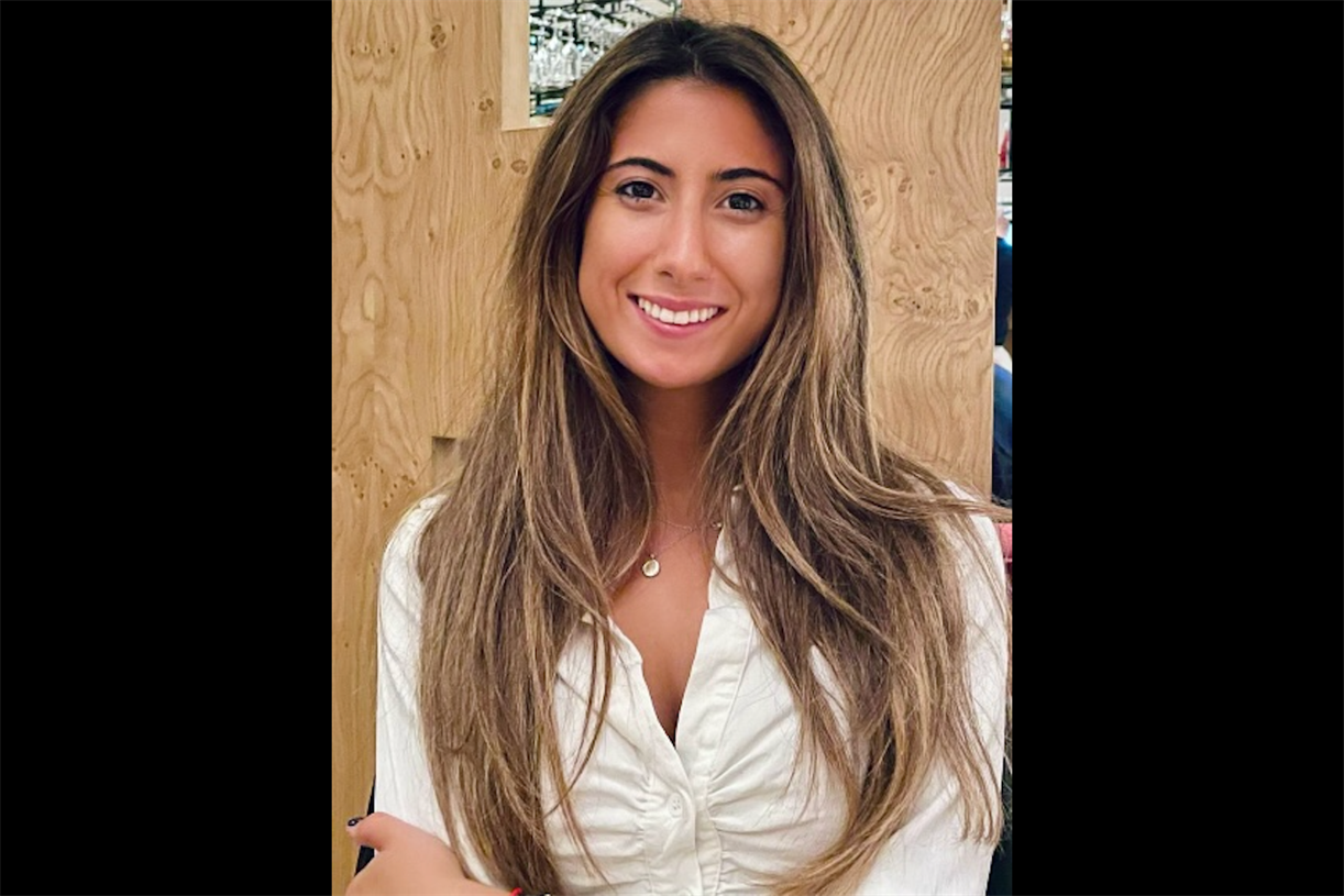 Media Week 30 Under 30 2024 newcomers: Kayla Jaffe, UM