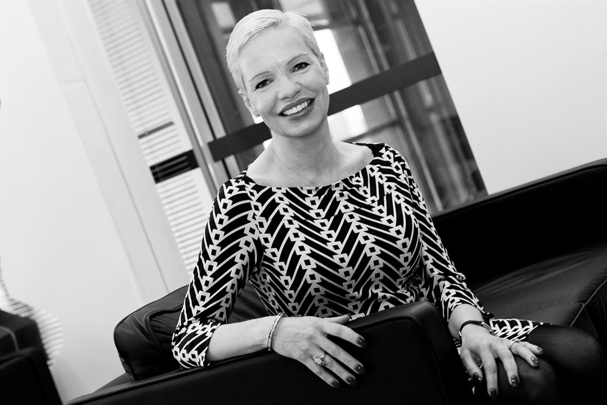 Power 100 2020: Catherine Kehoe