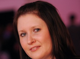 Kelly Baker named as ISES UK chapter president 2014/15