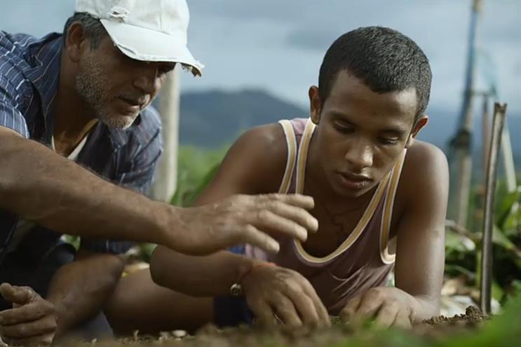 JWT on alert as Kenco calls ad review | Campaign US