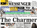 LinkDirect in Kent Messenger Group contract win | Campaign US