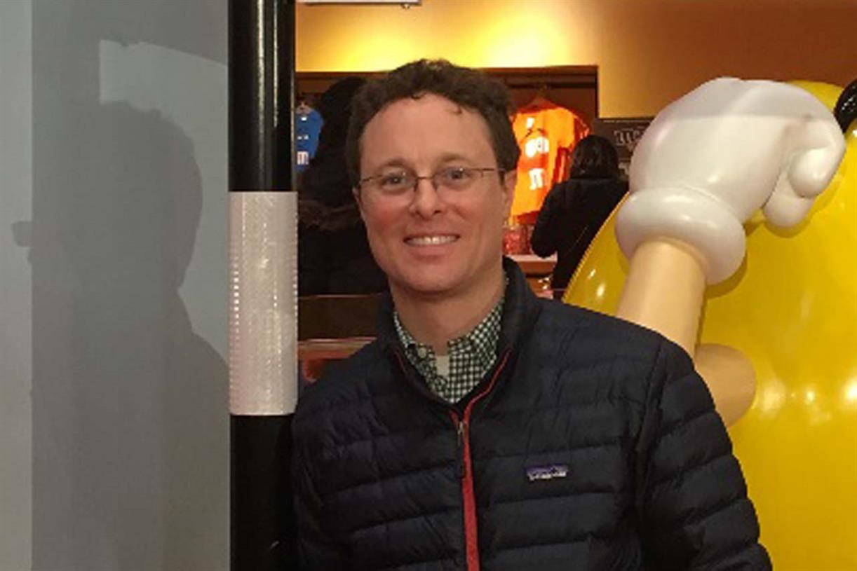 Mars appoints US brand director Cavanaugh to succeed Michele Oliver as ...