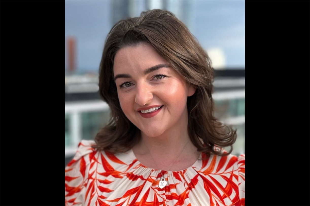 Media Week 30 Under 30 2024 winners: Kirsten Black, EssenceMediacom