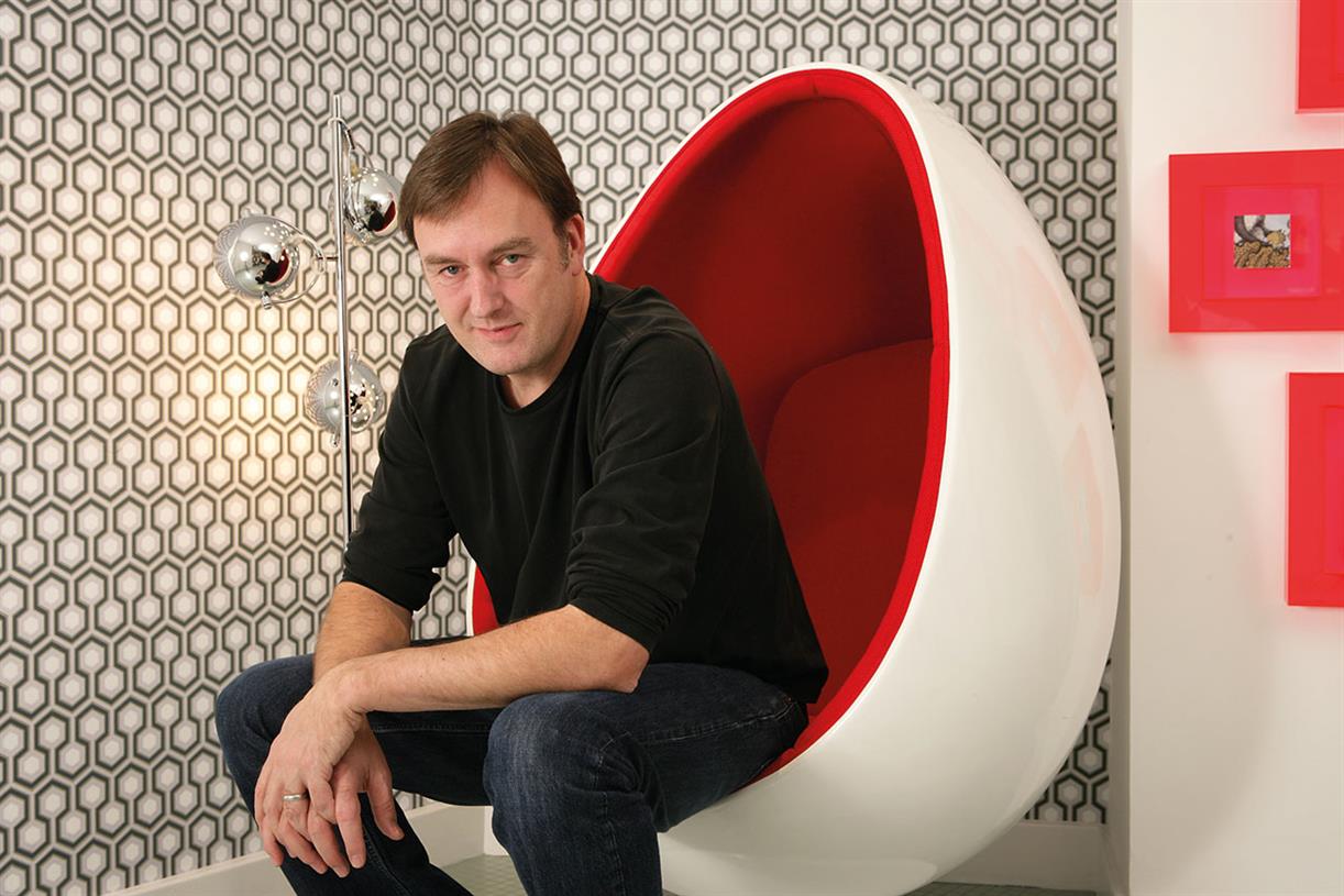 Founder of Kitcatt Nohr steps down