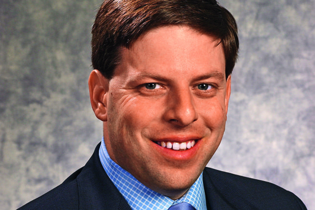 Forward thinking: Becoming a champion in a time of change