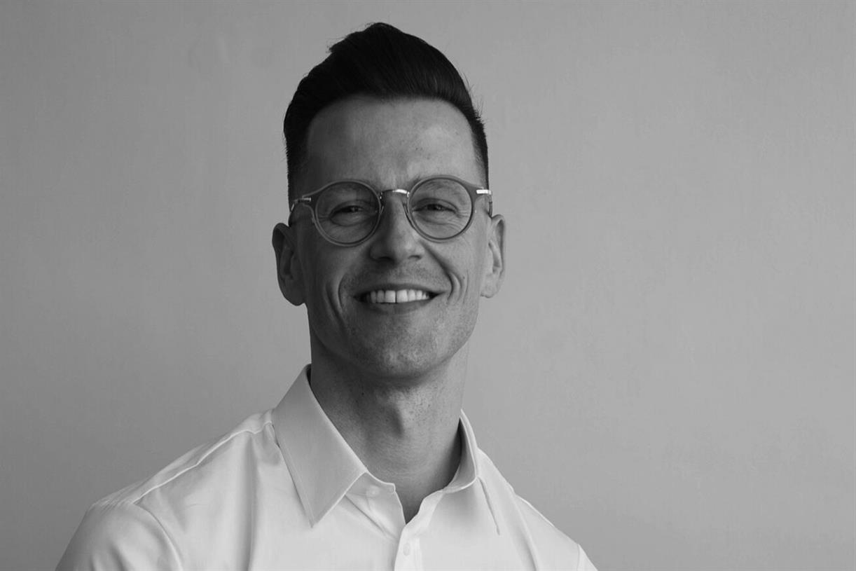 Power 100 2020: Kris Robbens