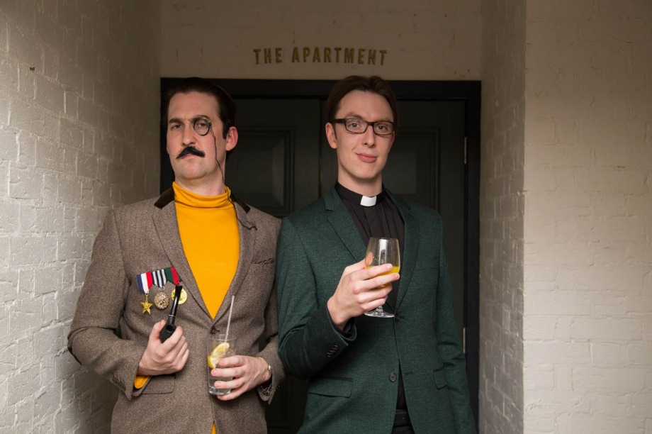 In pictures: Kru Talent celebrates 10th anniversary in style