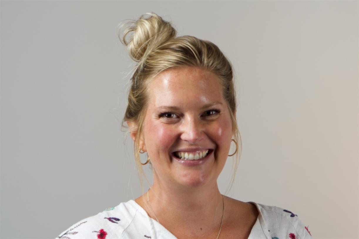 Two job offers and a baby