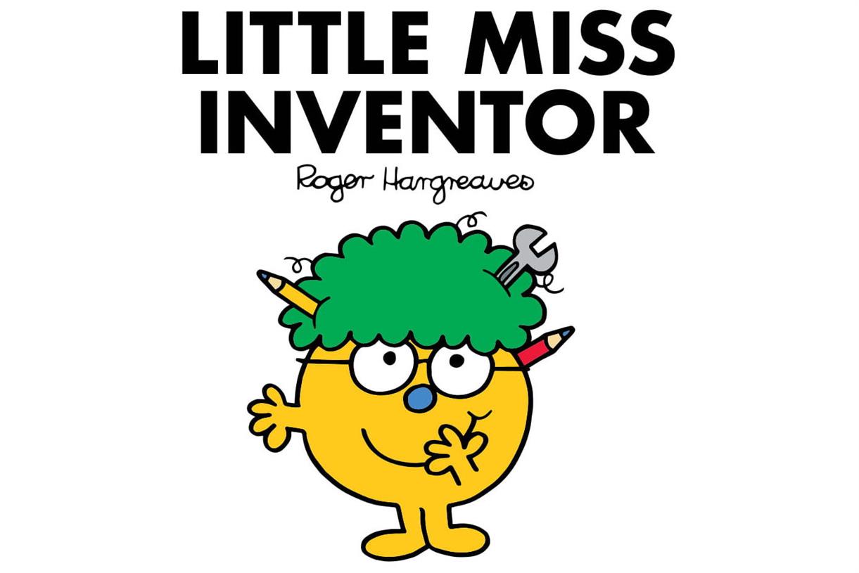 Little Miss Inventor to launch with interactive event for children