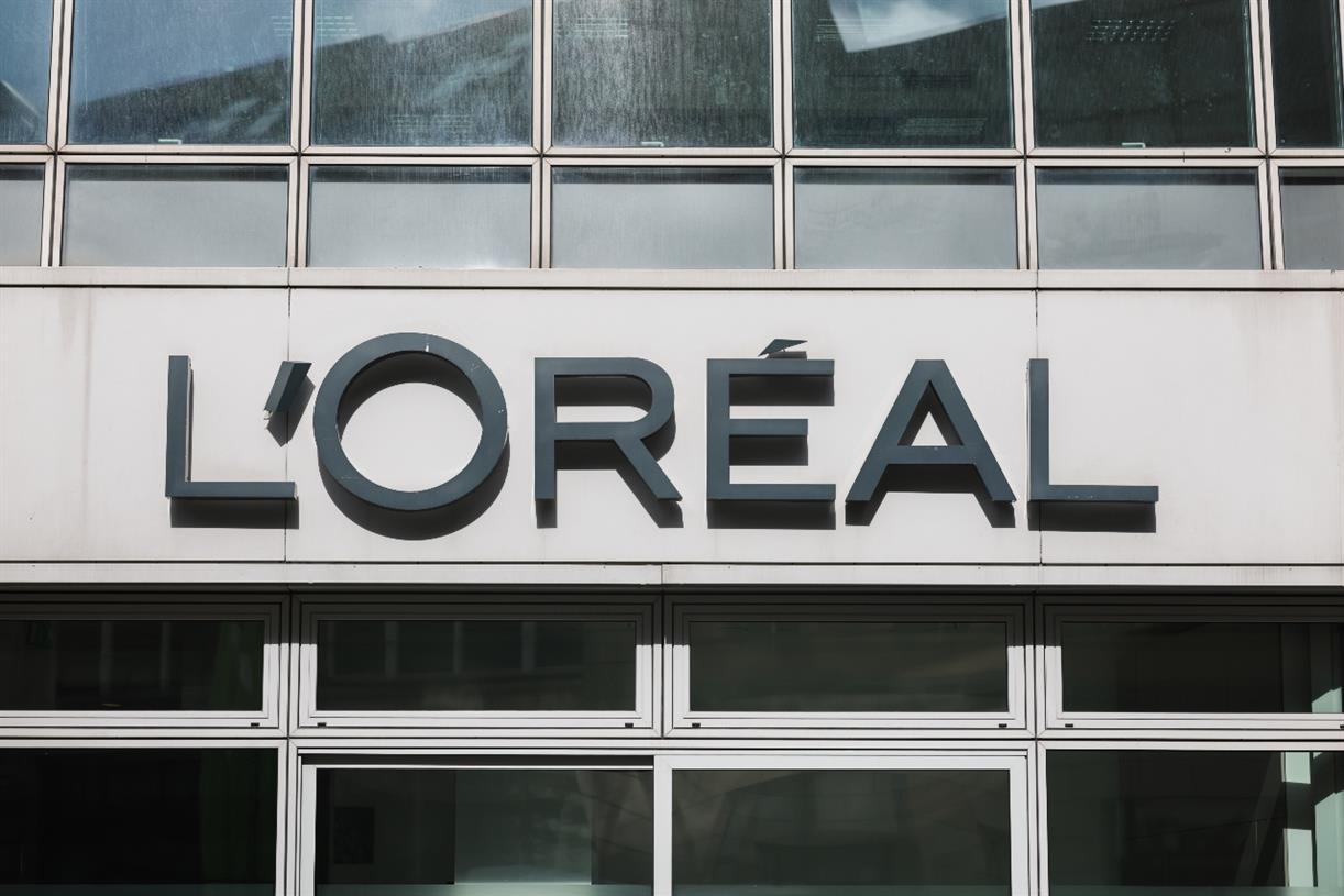 L’Oréal UK and Ireland switches £220m media account to new agency