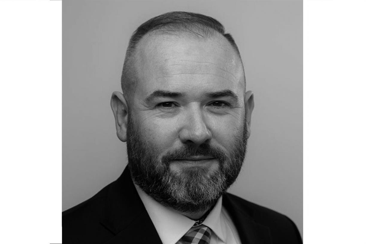 Power 100 2023: Calum Laming, British Airways | Campaign US