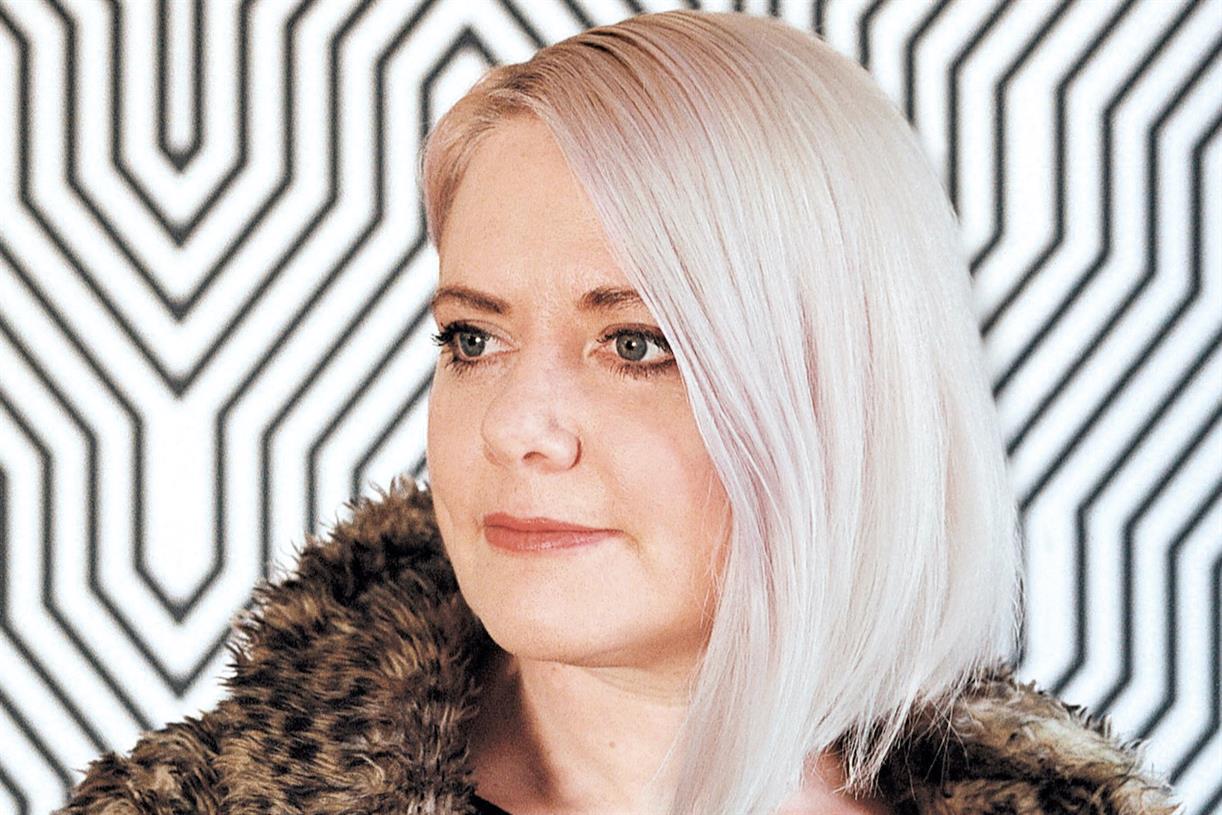 Ad agencies will prosper again when they bring creativity and tech together