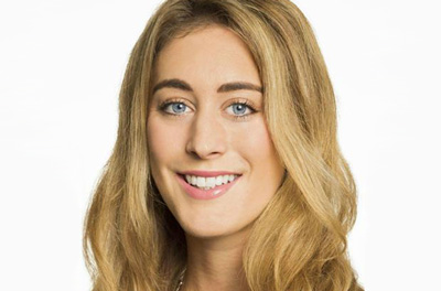 Media Week 30 under 30: Laura Robinson, MEC Global