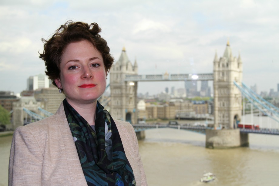 London & Partners appoints Laura Citron as chief executive officer