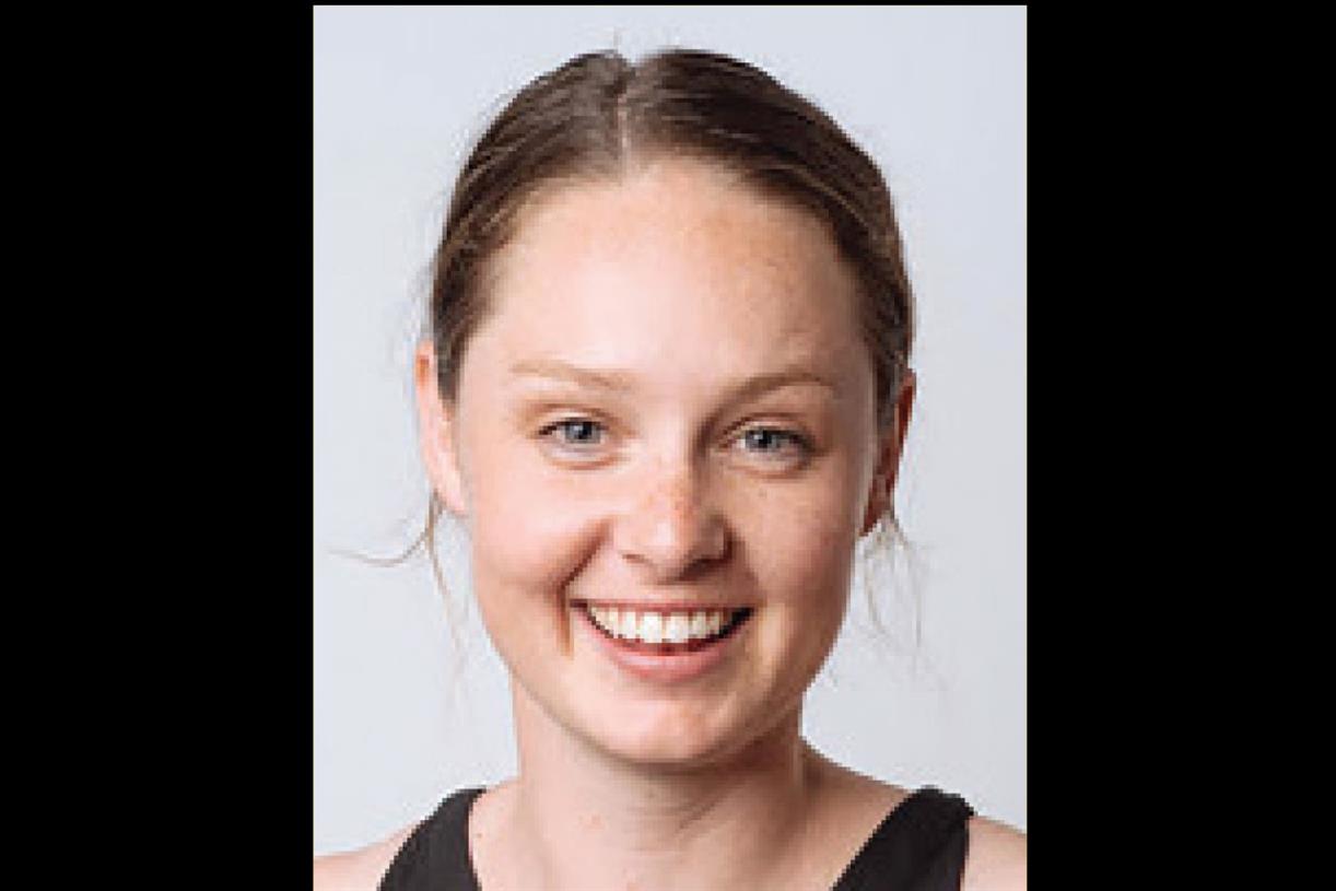 Faces to Watch 2022: Lauren Crowe