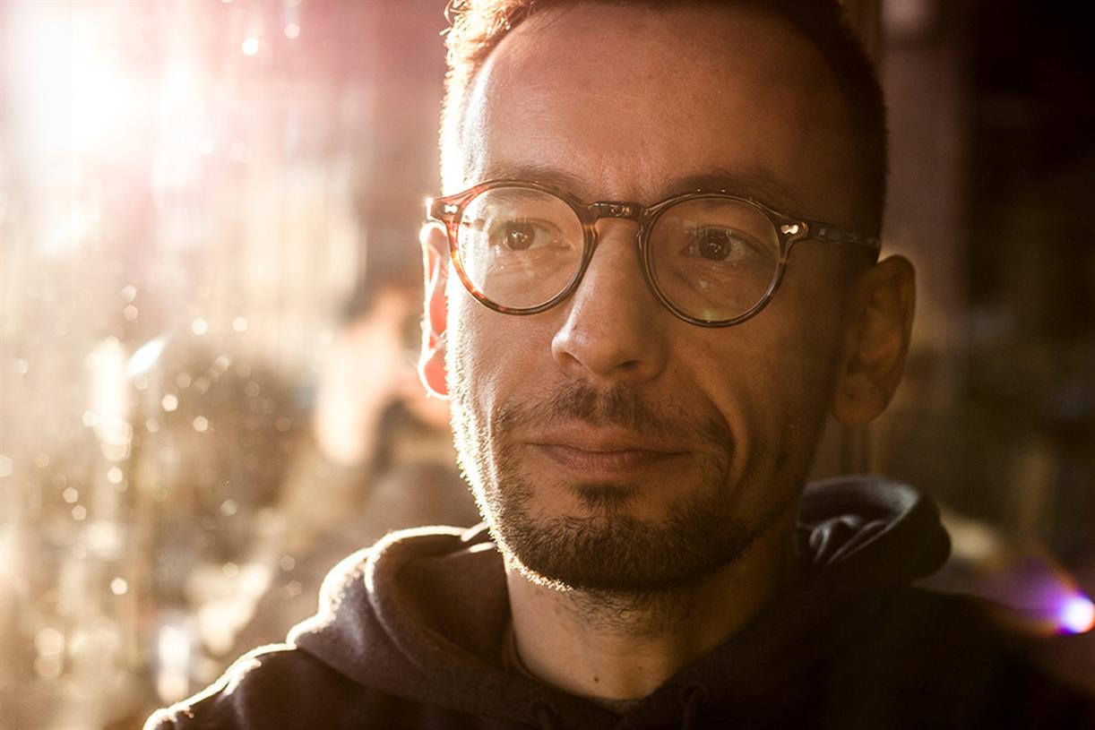 Digitas hires WPP's former Ford creative lead as ECD