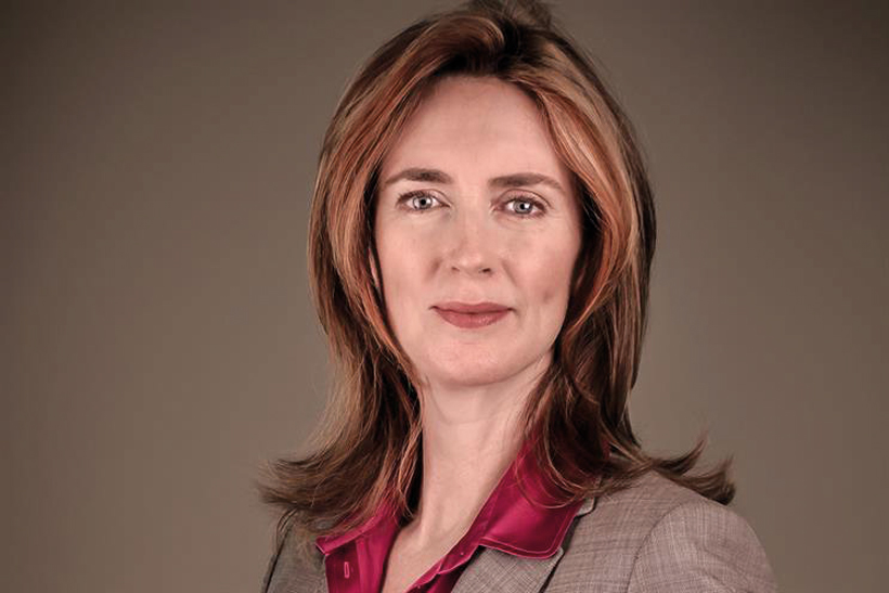 Power 100 2018: Leanne Cutts, HSBC