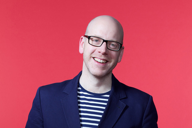 IPA ADAPT: Is Open Strategy the key to fresh and diverse creativity?