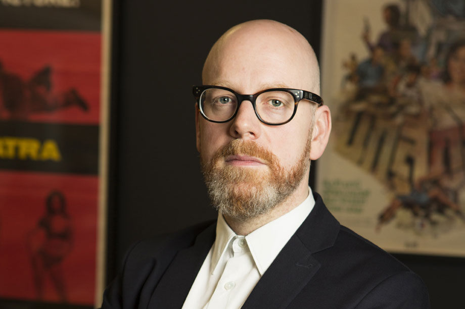 Grey promotes Rayman to chief strategy officer | Campaign US