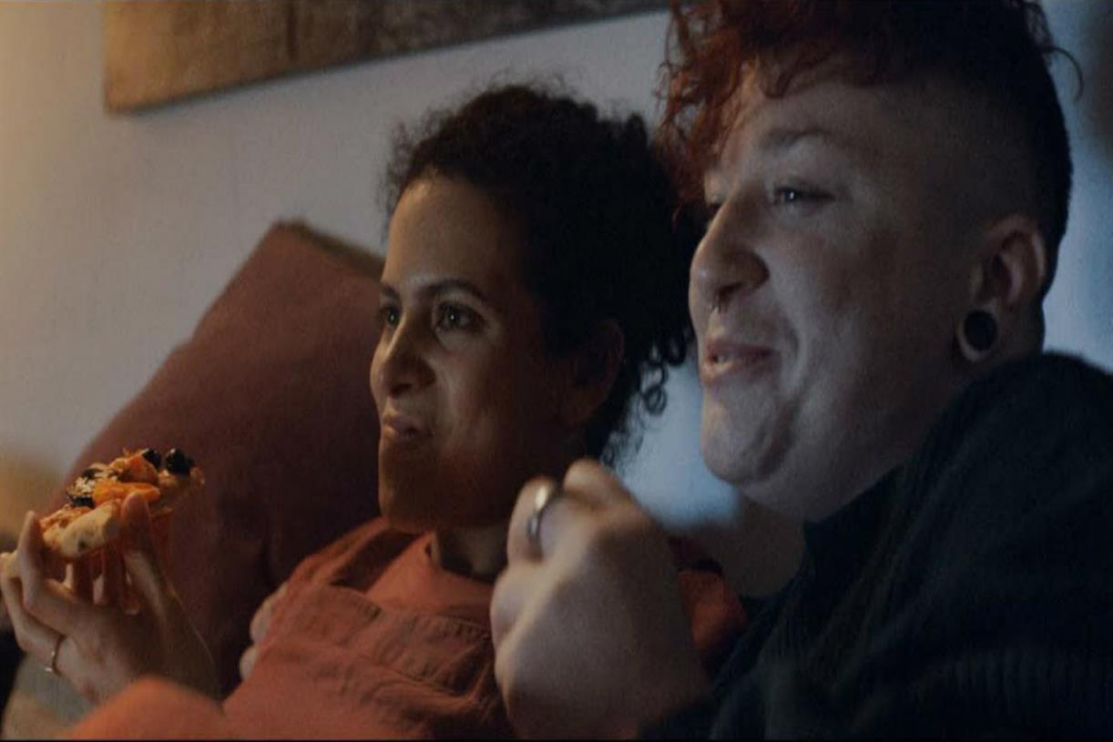 Lidl bigs itself up in debut campaign by Karmarama | Campaign US