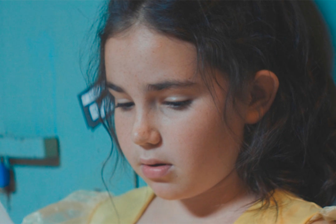 Always '#LikeAGirl' returns to fight girls' fear of failure