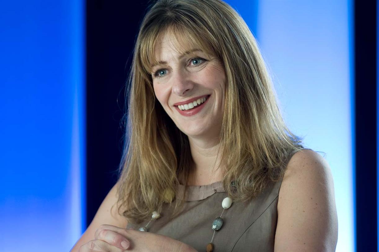 Lindsey Clay takes the reins from Tess Alps at Thinkbox