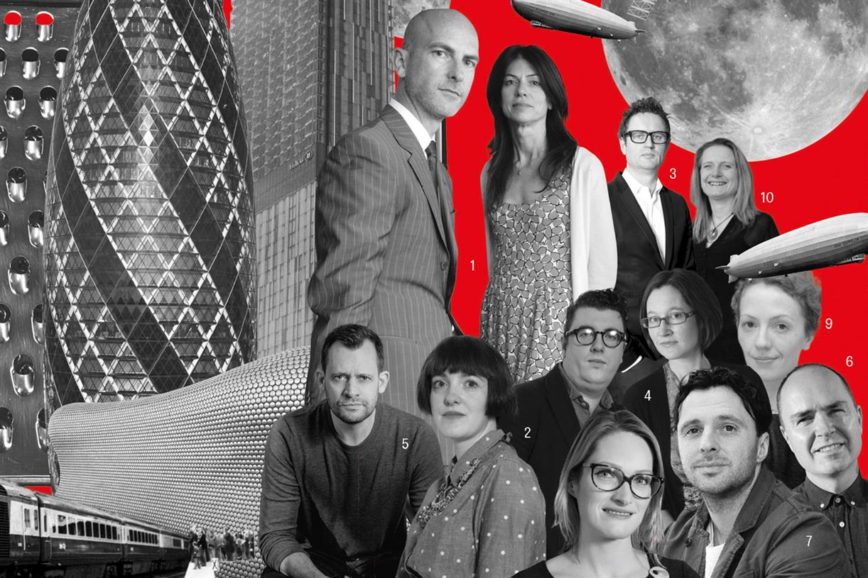 Hot in 2018: Top 10 ad planners | Campaign US